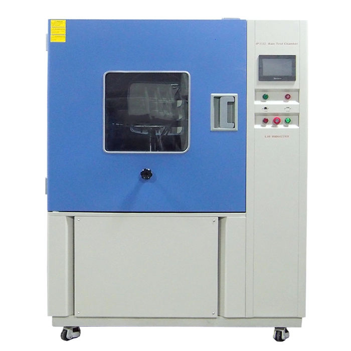 Thiết bị kiểm tra độ nhỏ giọt nước IPX1 IPX2 - Xi'an LIB Environmental Simulation Industry